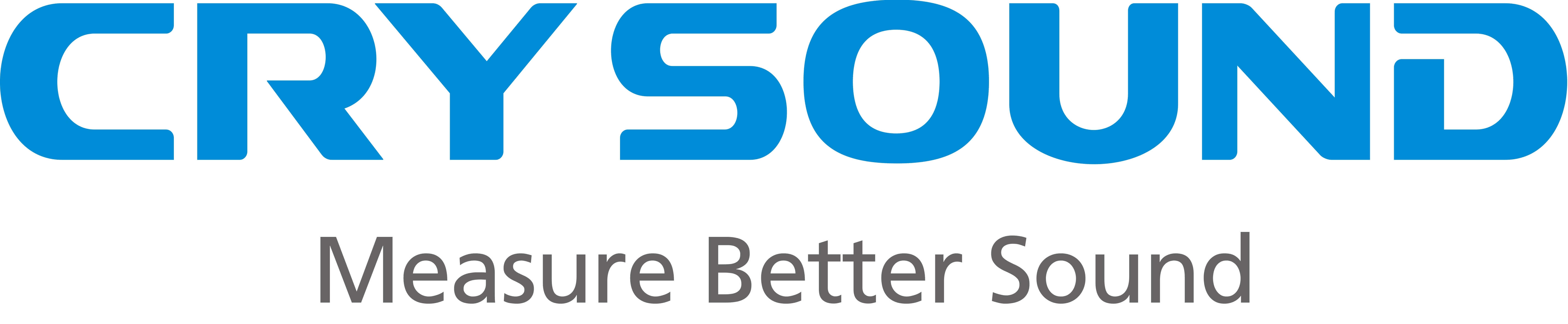 О компании Crysound (Китай) - оборудование для акустических испытаний