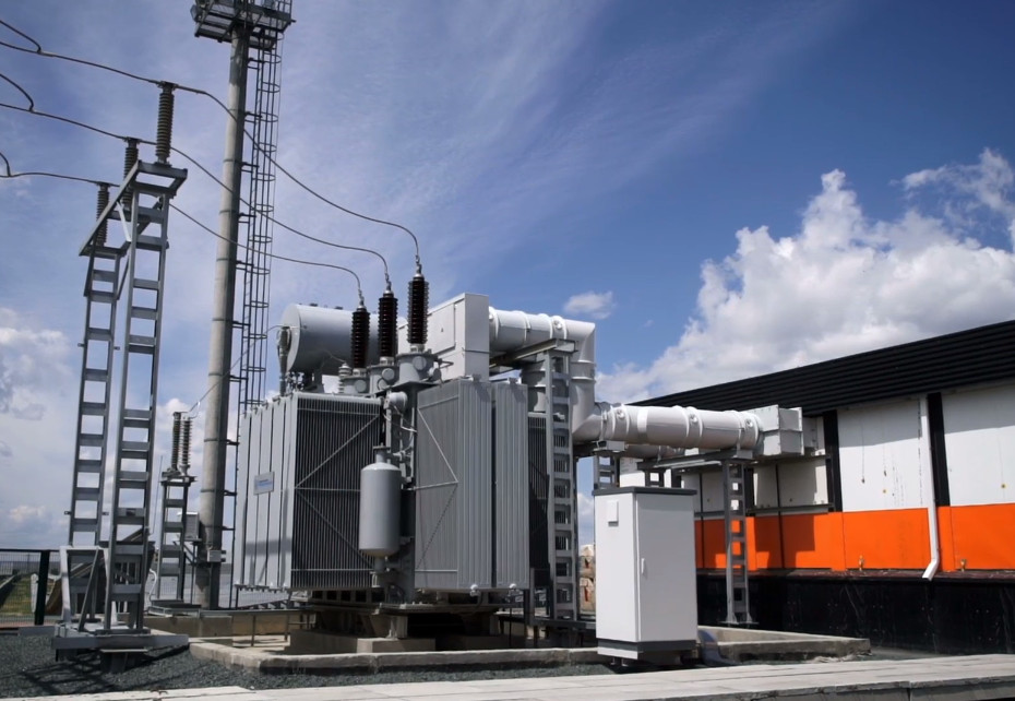 Системы мониторинга силовых трансформаторов Nortech компании FISO